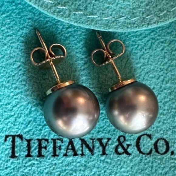 Iridesse / Tiffany Co. | Jewelry | Designer Iridesse Tiffany Co 8k 14k ...